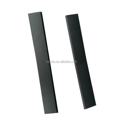 China Auto Body Systems New T03 Door Scratch Strip Trim Panel Accessory Guards Exterior Door Trim Plate for Leapmotor for sale