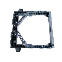 China Factory Price Auto Spare Parts Original Leapmotor T03 Radiator Water Tank Frame Support 6430100-TB01 Motor Ebike Parts New for sale