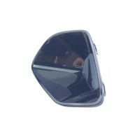 China 5110103-TB01 Front Bumper Decorative Plate Plastic Fog Lamp Cover and Holder for LEAP MOTOR T03 Electric Vehicle New Energy for sale