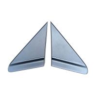 China 5220760-TB01 Auto Body Parts Rear View Mirror Triangle Trim Plate Pillar Trims for Leapmotor T03 Leapmotor Accessories for sale