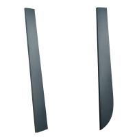 China China Supplier's New Leapmotor T03 Electric Vehicle Auto Spare Parts Door Exterior Panel and Lower Guard Plate for sale