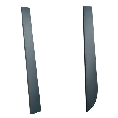China China Supplier's New Leapmotor T03 Electric Vehicle Auto Spare Parts Door Exterior Panel and Lower Guard Plate for sale