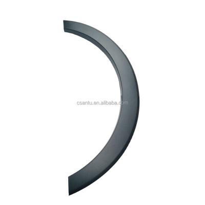 China 2025 New Arrival LEAP MOTOR T03 Wheel Decorative Strip for Electric Vehicle Tyre Decorative Strip Eyebrow NEV Parts Accessories for sale