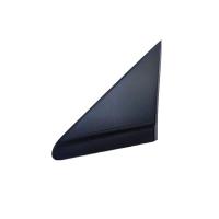 China Auto Parts for Leapmotor T03 Auto Spare Parts Rear View Mirror Triangle Trim Plate New Condition Auto Accessories Pillar Trims for sale