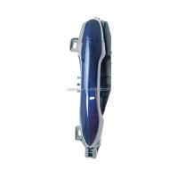 China 6508120-TB01Factory Priced New Auto Spare Parts Leapmotor T03 Car Body Outside Door Handle Quality Car Body Door Handle Parts for sale