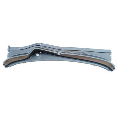 China High Quality Ventilated Cover Plate Auto Spare Parts for Leapmotor T03 Electric Vehicle New Condition Car Cover Plate for sale