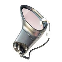 China 2025 New Arrival Genuine Leapmotor T03 Electric Vehicle Spare Parts Rear View Side View Mirror for NEV High Quality Accessories for sale