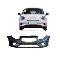 China Leapmotor T03 Auto Front & Rear Bumper Kit New Condition NEV Parts & Accessories for Car Body Electric Conversion Hot Offer for sale