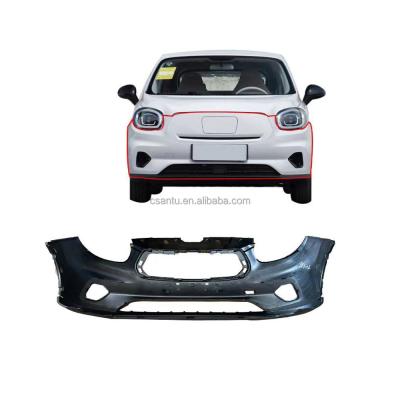 China Leapmotor T03 Auto Front & Rear Bumper Kit New Condition NEV Parts & Accessories for Car Body Electric Conversion Hot Offer for sale