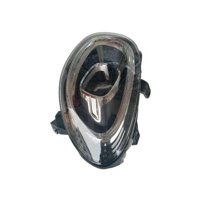 China Leapmotor T03 LED Headlight Assembly 6000K 12V 60W Auto Spare Part OE 3.0.01.10.00107PP for Electric Vehicles for sale