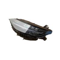 China Leapmotor C11 T03 C01 Auto Body Parts New Condition Car Headlight Tail Lamp Grill Bumper Bumper Headlight Tail Lamp Spare Parts for sale
