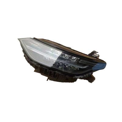 China Leapmotor C11 T03 C01 Auto Body Parts New Condition Car Headlight Tail Lamp Grill Bumper Bumper Headlight Tail Lamp Spare Parts for sale