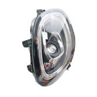 China Leapmotor T03 4121010-TB01 Electric Vehicle Auto Spare Parts New Arrival Genuine Headlight Combination NEV Parts Accessories for sale