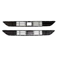 China High Quality LEAPMOTOR T03 New Energy Electric Car Front Bumper Lower Grille NEV Parts & Accessories for sale