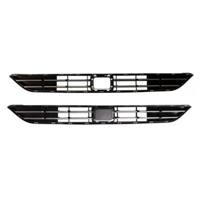 China High Quality LEAPMOTOR T03 New Energy Electric Car Front Bumper Lower Grille NEV Parts & Accessories for sale