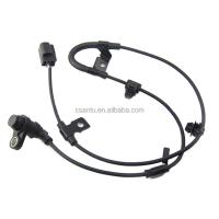 China Factory Direct at Brand High Quality New Rear ABS Wheel Speed Sensor for Mitsubishi L200 Triton 4670A597 with 3 Months Warranty for sale
