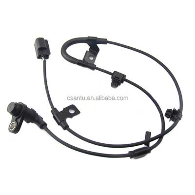 China Factory Direct at Brand High Quality New Rear ABS Wheel Speed Sensor for Mitsubishi L200 Triton 4670A597 with 3 Months Warranty for sale