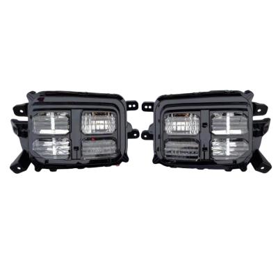 China 8315A100 for Mitsubishi ASX Rear Fog Light Auto Lighting Systems Others Car Light Accessories Auto Parts for sale