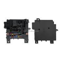 China 8637A645 New Automotive Electronic Parts Compatible Body Control Module for Mitsubishi ASX for sale