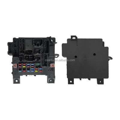 China 8637A645 New Automotive Electronic Parts Compatible Body Control Module for Mitsubishi ASX for sale