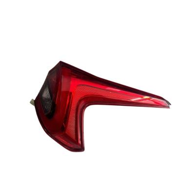 China 8330B282 LED Tail Brake Light 12V ABS Rear Body with Red Lens New Condition Auto Parts for Mitsubishi Eclipse Cross 2017-2021 for sale
