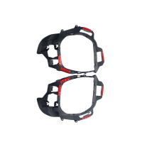 China For 2023 Mitsubishi Outlander Headlight Bracket L 6400L365 \ R 6400L366 for sale
