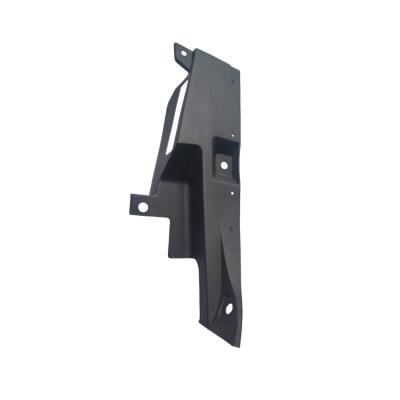 China For Mitsubishi Outlander 2022 Body Parts 5220BB33 5220BB34 Mudguard Cover for sale