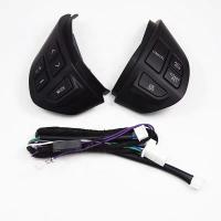 China Auto Spare Parts 8701A484 Car Accessories Steering Wheel Buttons Cruise Control Switch for Mitsubishi ASX OUTLANDER for sale