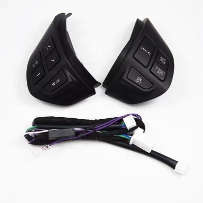 China Auto Spare Parts 8701A484 Car Accessories Steering Wheel Buttons Cruise Control Switch for Mitsubishi ASX OUTLANDER for sale