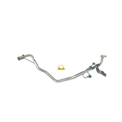 China Original Auto Parts New 7815C069 for GM2W 2023 Outlander Heat Exchanger Assembly with 3-Month Warranty for sale