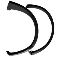 China New 7400A781 Wheel Arch Fender Flare Trim for Mitsubishi Outlander 2023 GM2W Front/Rear Body Molding Protector 3-Month Warranty for sale