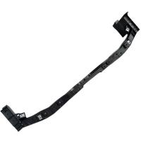 China New Original 6400L377 Front Bumper Reinforcement Bar Bracket Mitsubishi Outlander 2023 GM2W Crash Beam Support Frame for sale