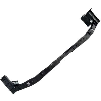 China New Original 6400L377 Front Bumper Reinforcement Bar Bracket Mitsubishi Outlander 2023 GM2W Crash Beam Support Frame for sale