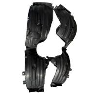 China New 2023 Mitsubishi Outlander GM2W Front Wheel Inner Fender Original 5370C579 Plastic Liner Mudguard Splash Shield for sale