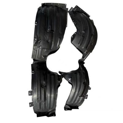 China New 2023 Mitsubishi Outlander GM2W Front Wheel Inner Fender Original 5370C579 Plastic Liner Mudguard Splash Shield for sale