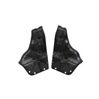 China Original Mitsubishi 2023 Outlander GM2W Arm Guard 5370C584 Underbody Protection Plate OEM Skid Plate Chassis Part for sale