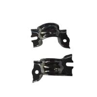 China New Original 4156A209 Mitsubishi 2023 Outlander GM2W Front Stabilizer Links Sway Bar Mount Fixing Bracket Clamp 80MM for sale