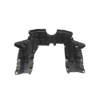 China Original Auto Spare Parts 75895W020P Mitsubishi Outlander GM2W 2023 Engine Undercover Shield Rear Car Body Skid Plates for sale