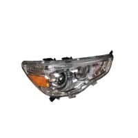 China Hot Offer 8301C224 Mitsubishi Outlander ASX Auto Spare Parts New H1 Headlight Lamp Car Body Parts Accessories for sale