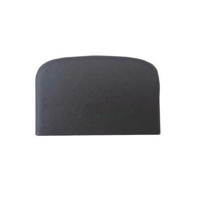 China 6977A273XA Front Seat Fixed Screw Decorative Cover Slide Rail Screw New Mitsubishi Outlander Pajero Body Kit Accessory for sale
