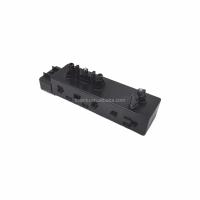 China 6922A033 Heated Seat Control Switch for Mitsubishi Outlander ASX RVR New Left Side Power Seat Switch Car Seat Adjuster Switch for sale