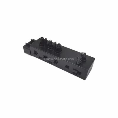 China 6922A033 Heated Seat Control Switch for Mitsubishi Outlander ASX RVR New Left Side Power Seat Switch Car Seat Adjuster Switch for sale