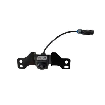China 8781A314 Front View Grille Camera Surround Engine Parts MKC HD 23 New Condition Reverse Parking Assist for Mitsubishi Outlander for sale