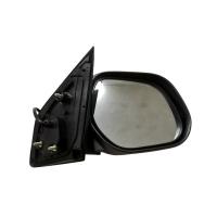 China New Mitsubishi Montero Outlander EX CW4 CW5 CW6 Rear View Side Mirror Car Mirrors 7632A551 7632B459 7632B467 for sale