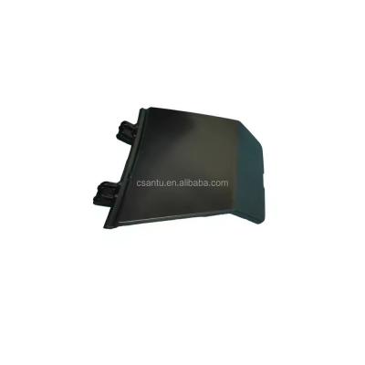 China Best Selling 6400L364 Auto Spare Parts Tow Cover Front Bumper Trim Cover with Tow Hook for Mitsubishi Outlander for sale