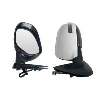 China 7632B587 7632B588  Suitable for the Complete Assembly of the Rearview Mirror of Mitsubishi Outlander GF7 and GF8 for sale
