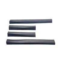 China 5727A777 / 5757A837 Front Door Guard Panel Trim Molding Strip for 2023 Mitsubishi Outlander Exterior Car Accessories for sale