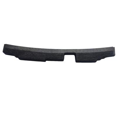 China 6400L408 Rear Bumper Energy Absorber Foam Fit 2023 Mitsubishi Outlander Car Bumper Inner Foam Buffer Auto Body Accessories for sale