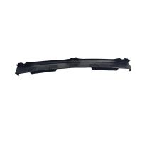 China 6400L372 Front Bumper Lower Guard Board Splash Shield Cover 2019-2021 Mitsubishi Outlander Plastic Auto Parts for sale