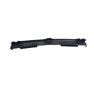 China 6400L372 Front Bumper Lower Guard Board Splash Shield Cover 2019-2021 Mitsubishi Outlander Plastic Auto Parts for sale